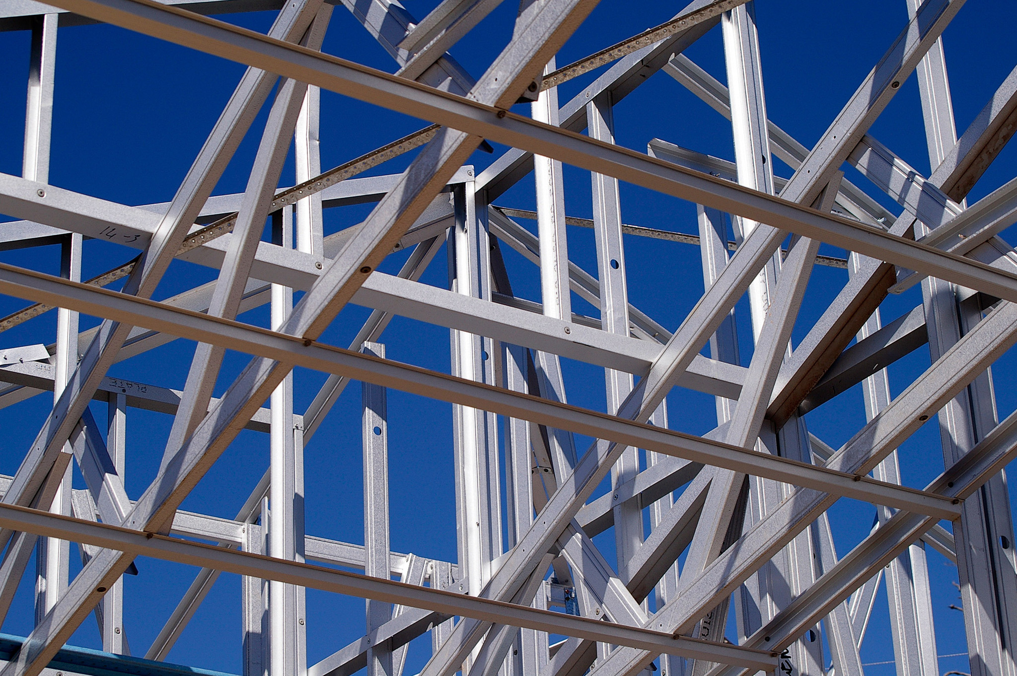 West Coast Structural Steel Buildings - Westcoast Kitset Buildings
